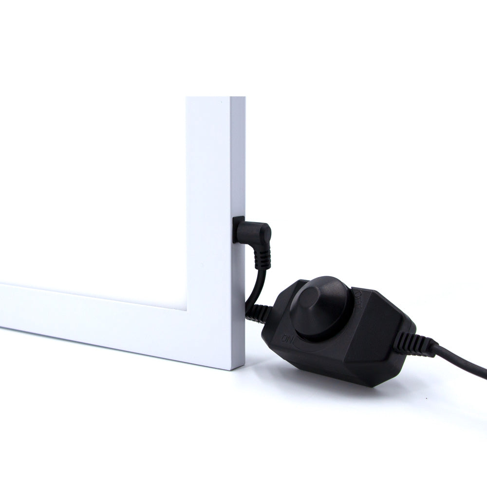 HAVOX® FULL LED LIGHT PANEL - HAVOX® Photo Studio