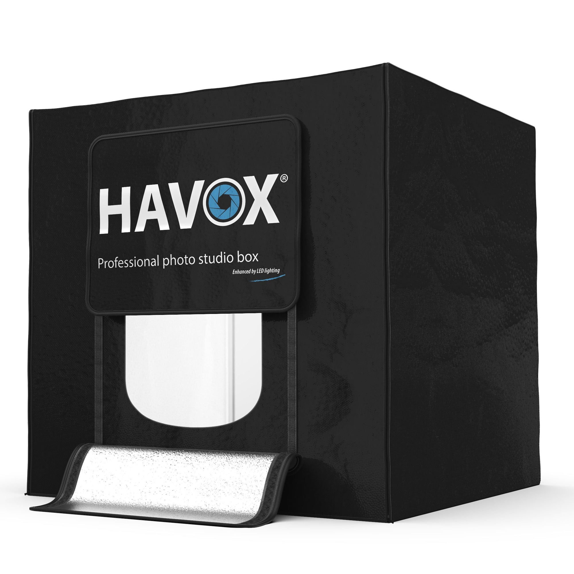 HAVOX® HPB-80XD PHOTO STUDIO - LARGE SIZE LIGHTBOX - HAVOX® Photo Studio