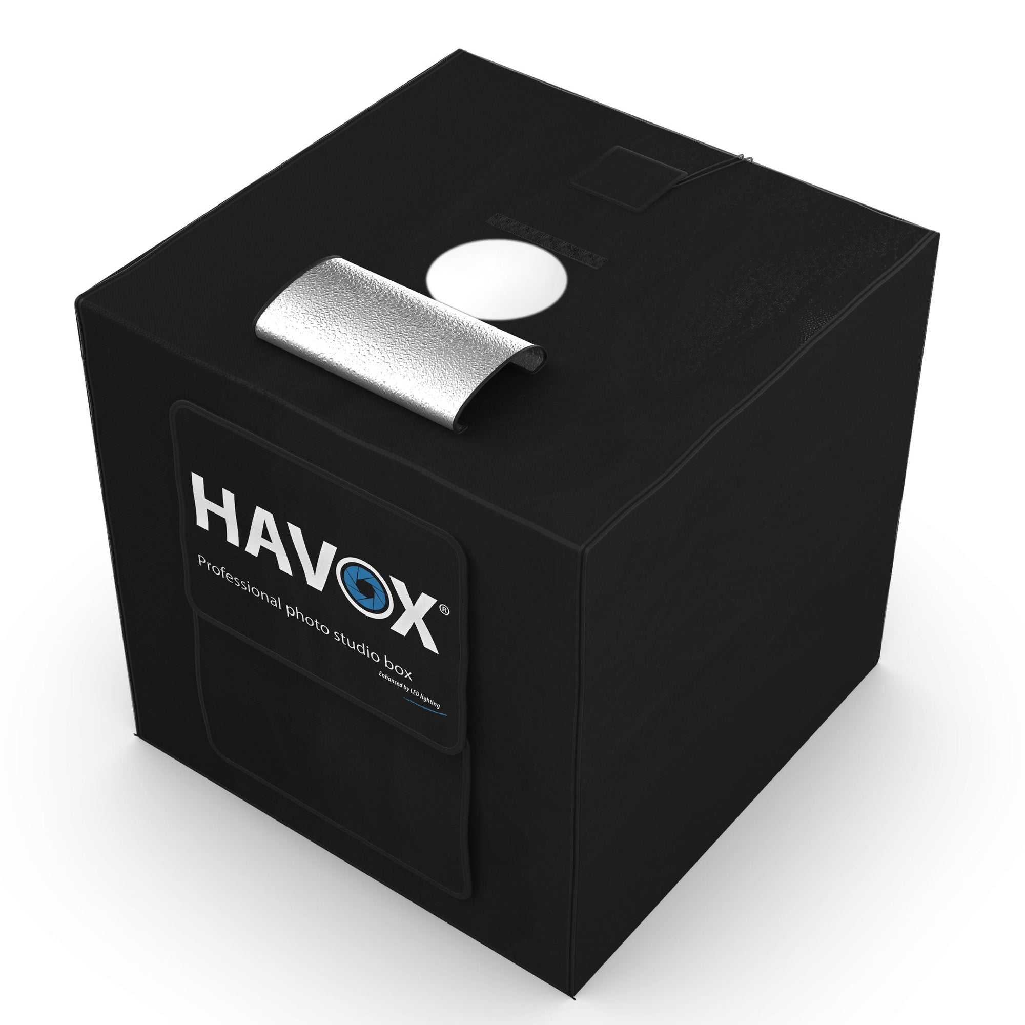 HAVOX® HPB-80XD PHOTO STUDIO - LARGE SIZE LIGHTBOX - HAVOX® Photo Studio